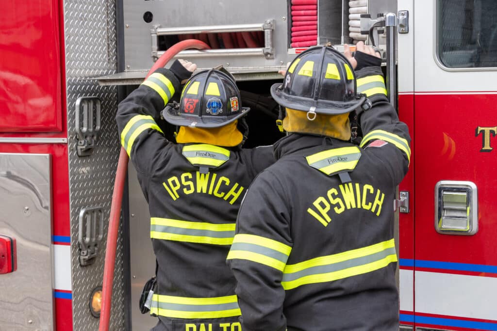 Careers – Ipswich Fire Department