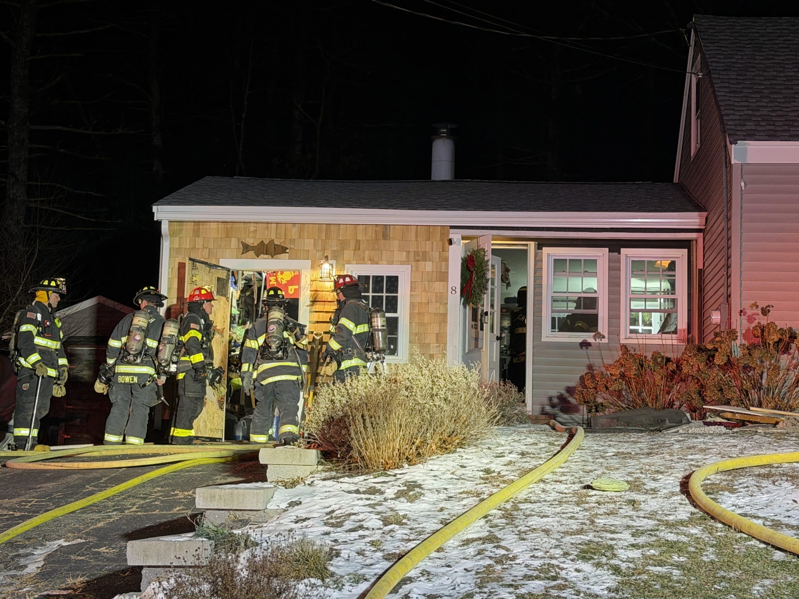 Ipswich Fire Department – Official Website